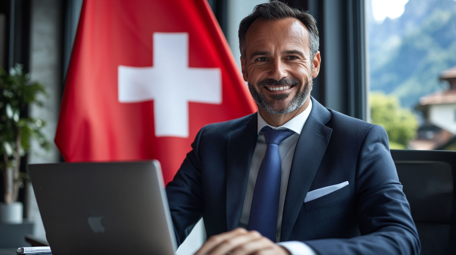 Job Suisse : 🇨🇭 Découvrez nos offres d'emploi en Suisse